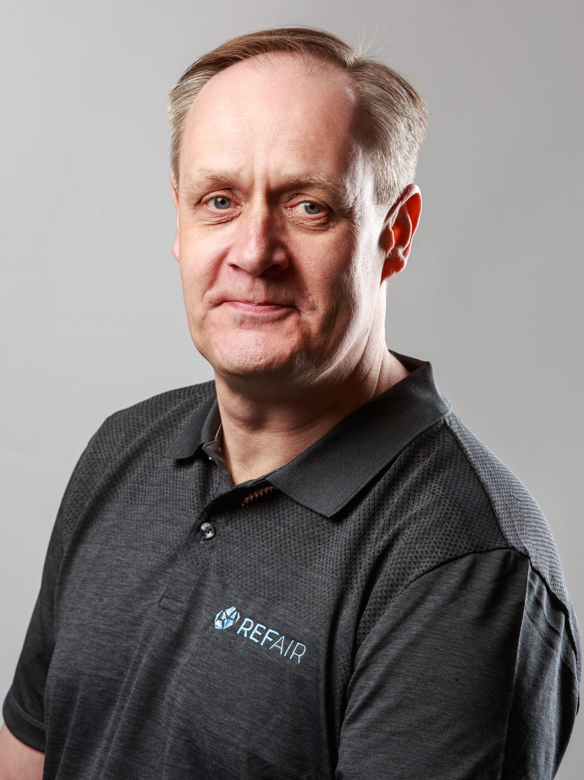 Contact information - Refair